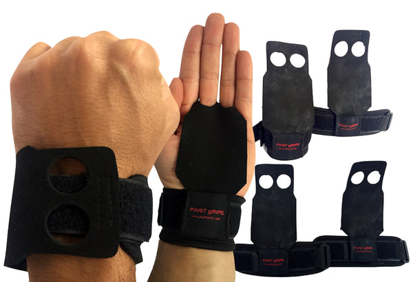 PIVOT gRIPS Elite - Pivot Grips